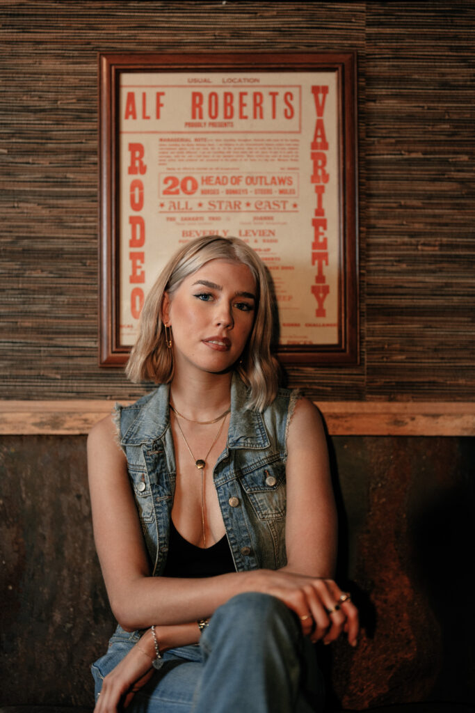 Briana Dinsdale – Goldspur Entertainment